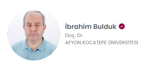 İş Güvenliğine Tam Destek: Doç. Dr. İbrahim Bulduk ile Çalışmalar ...